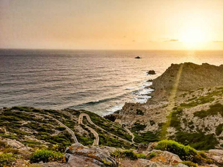 10 cose da fare a Carloforte - Baba Viaggia